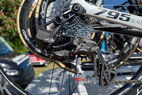 Chris Connor Asked If This Wood Makes His Bike Look Fat Bikerumor