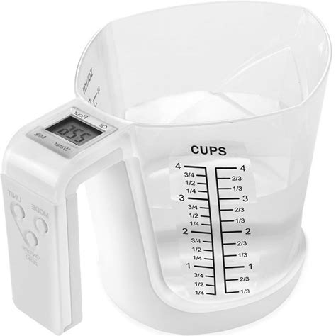 Digital Measuring Cup Scale Zd 103