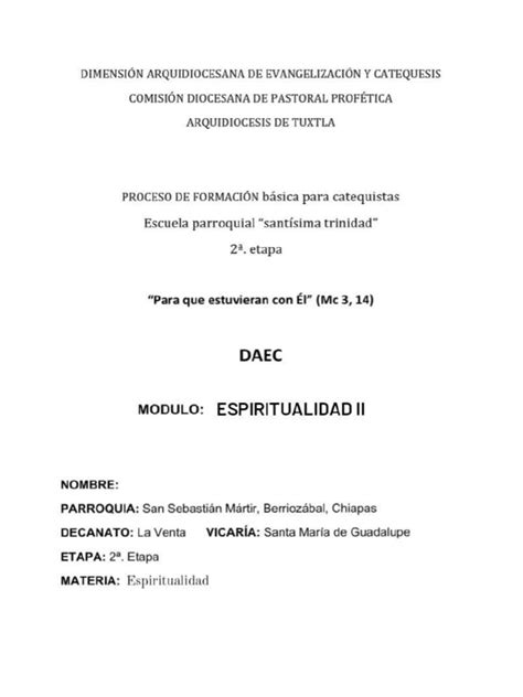 Daec Pdf