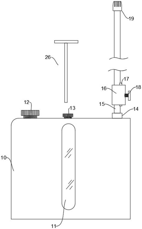 一种破碎机润滑装置的制作方法