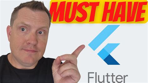 Top Flutter Packages Every Developer Should Know Youtube