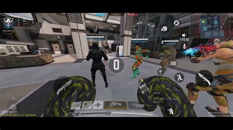 Codm Multiplayer Ranked Youtube