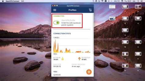 how to set up openvpn on mac os