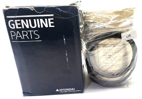 Hyundai 11na72011 Cross Reference Fuel Filters