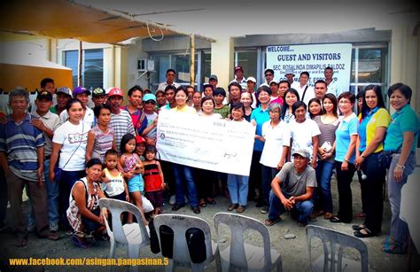 Good News Dole Livelihood Assistance Official Lgu Website Of