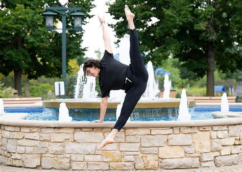 Certifications And Affliliations Dynamic Perception Dance Company