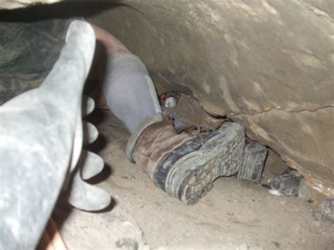 Nutty Putty Cave Death Diagram