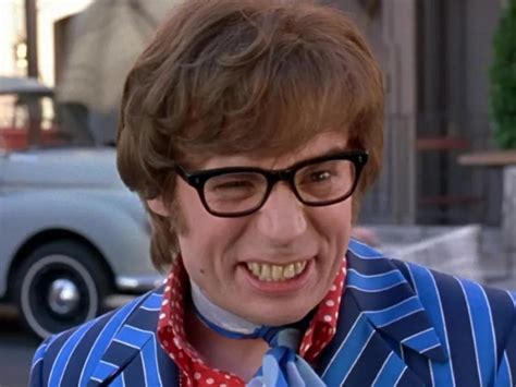 Mike Myers Teases Fourth Austin Power Movie Insisting There Is