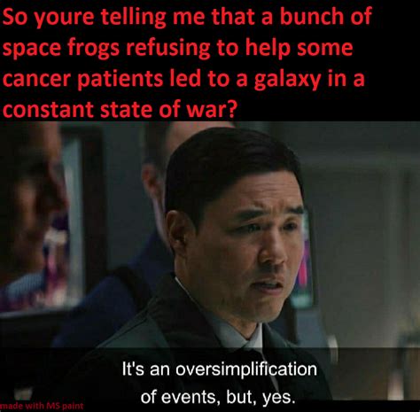 Best Daddy Issues Images On Pholder Grimdank Cpts Dmemes And Troll Coping