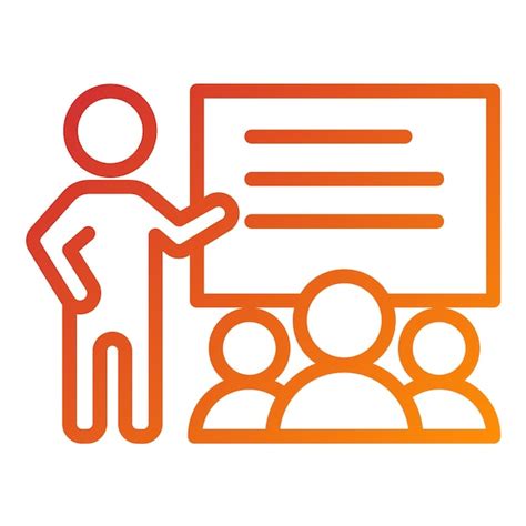 Premium Vector Vector Design Class Icon Style