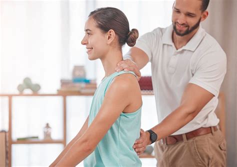 Discover The Risks Of Poor Posture And What You Need To Do