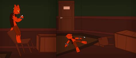 Bro Fell Au By Daphneleeclark On Newgrounds