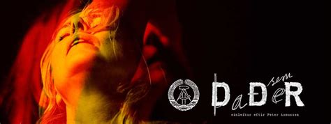 Það Sem Er Leikhusis