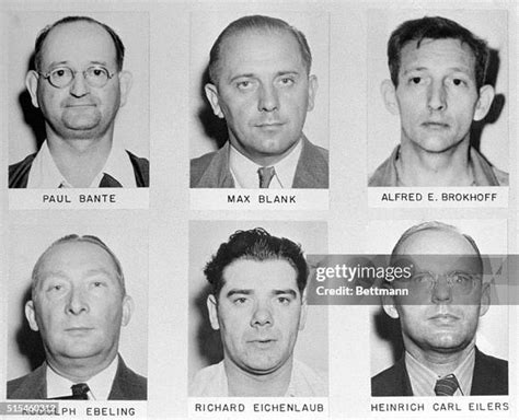 Richard Ebeling Photos And Premium High Res Pictures Getty Images