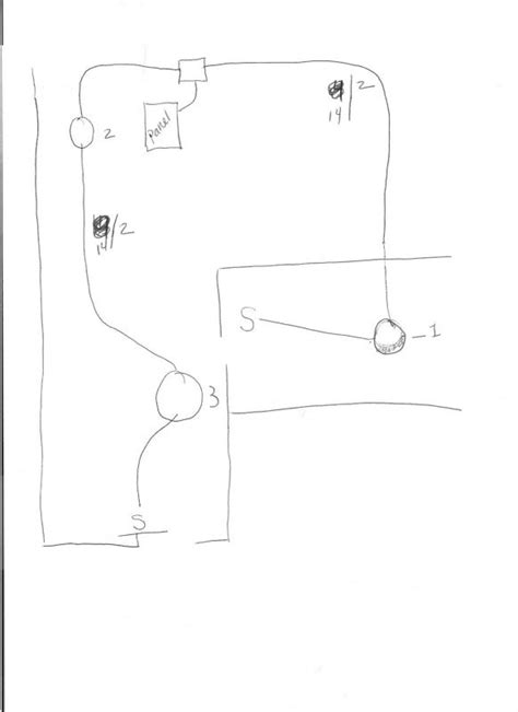 Branch Circuit S Electrical Diy Chatroom Home Improvement Forum