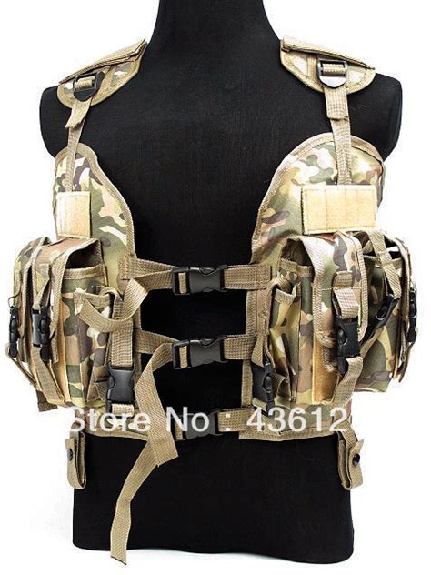 Купить Уплотнения военно морского флота Cqb Lbv Модульная нападение