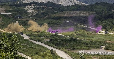 K계열 장갑차 조종 더 편해진다전자식 계기판에 후방 카메라도