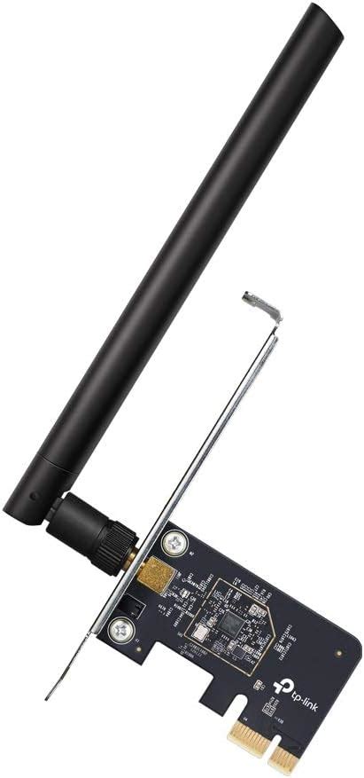 Tp Link Nano Ac Usb Wi Fi Adapter Archer T U Nano G G Dual Band Wireless Network