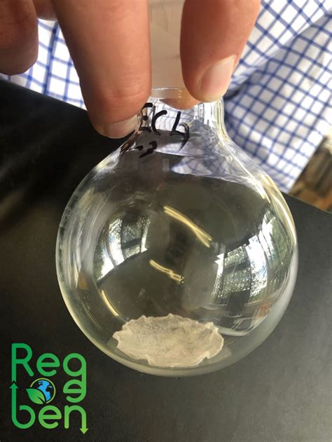 Root Exudates Unium Bioscience Limited