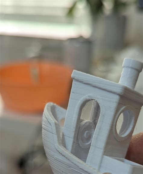 Inconsistent Layer Lines R3dprinting