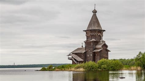 Кондопога Достопримечательности Фото – Telegraph