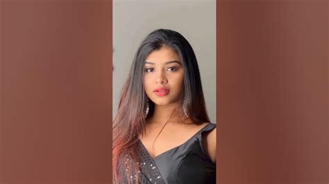 Ashwathi😌😜😝 Youtube