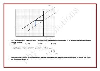 Comprehensive Physics Optics And Waves Questions And Solutions By Emho Comprehensive Physics Optics And Waves Questions And Solutions By Emho