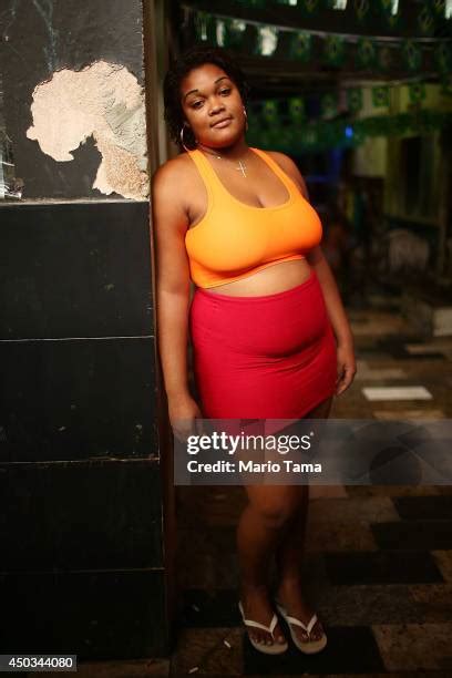 Vila Mimosa Photos And Premium High Res Pictures Getty Images