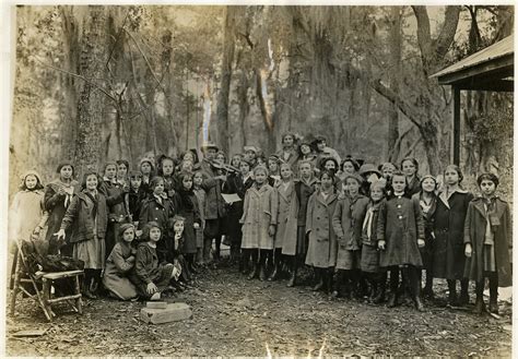 Early Girl Scouting Georgia Historical Society