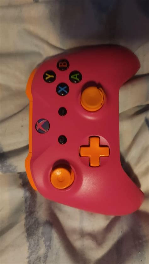 Is There A Good Replacement For The Rubber Parts R Xbox