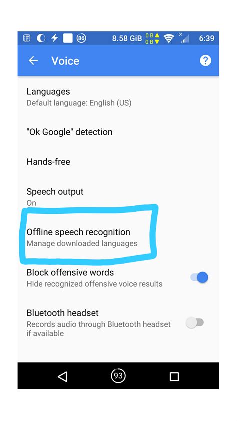 Sorry Your Device Does Not Support Speech Recognition Fixed Taha Ben Ashur