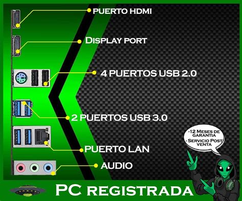 Motherboard Asrock A M Phantom Gaming Am Amd Pcreg Negro Pc Registrada