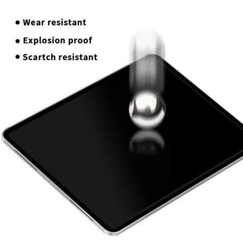 PRIVACY TABLET TEMPERED GLASS FOR REDMI PAD SE HONOR PAD X A LENOVO M Shopee Philippines