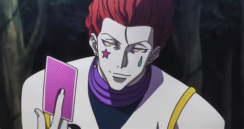 June 28 Ends An 18 Month Wait For Hunter X Hunter Fans