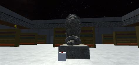 The Prometheus Library By Mad Mp