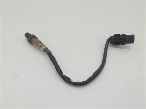 Sonda Lambda Mini Countryman 1° Serie 7804369 Diesel 2000 10