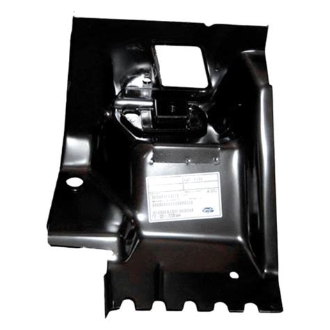 Goodmark® Gmk4020370674l Driver Side Dash Panel Assist Bar