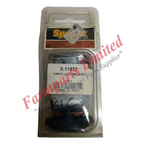 Bonnet Catch Assemblies Farmparts