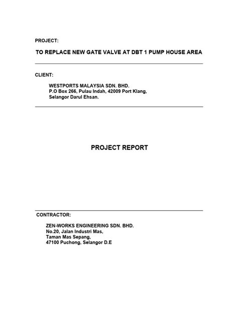 Dbt 1 Report Pdf Home And Garden Computers