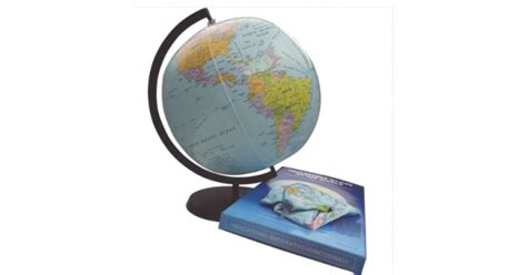Buy Inflatable Globe Get Price For Lab Equipment