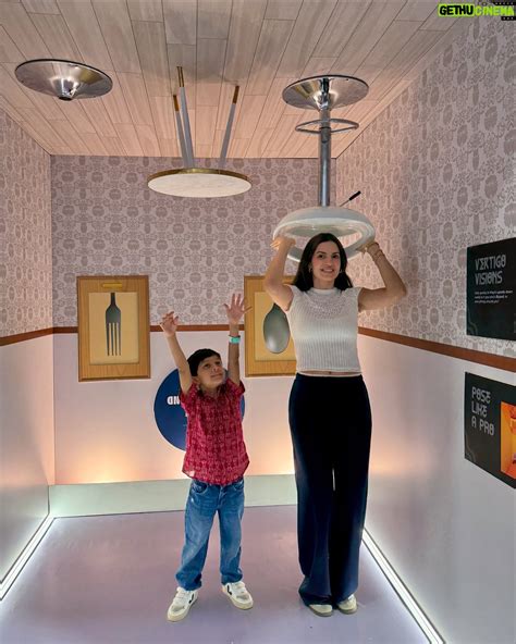 Natasa Stankovic Gethu Cinema