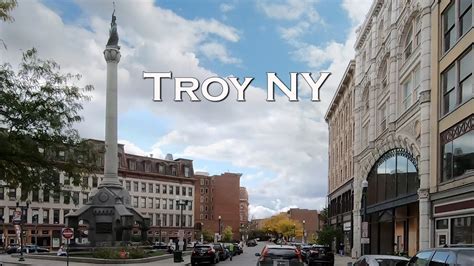 How Safe Is Troy Ny At Jamie Gibb Blog