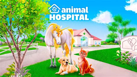 Animal Hospital My Nintendo Store（マイニンテンドーストア）