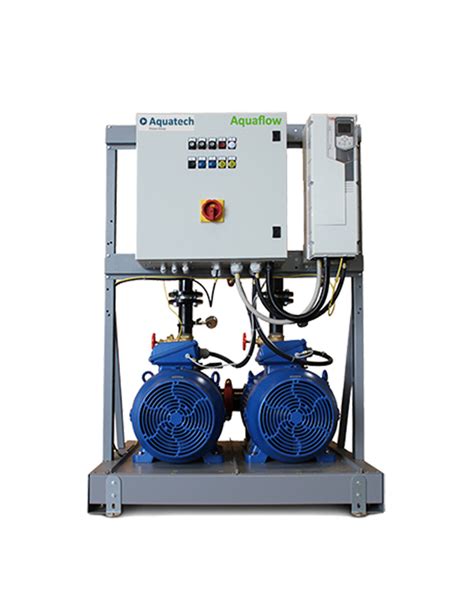 Aquaflow Piovangroup