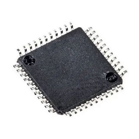 Microchip Pic Microcontroller 3 986 Kb 10 Bit Tqfp Price From Rs 0 Unit Onwards