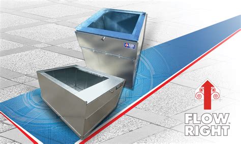 Rectorseal Launches Flow Right Filter Boxes For Better Iaq