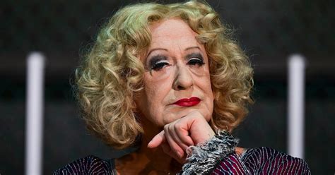 Was Sex Expertin Lilo Wanders Der Jugend Rät Blue News