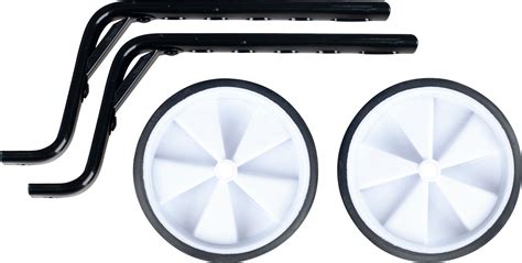 Комплект дополнительных колес Sts 1 12 16 белый купить по цене 326