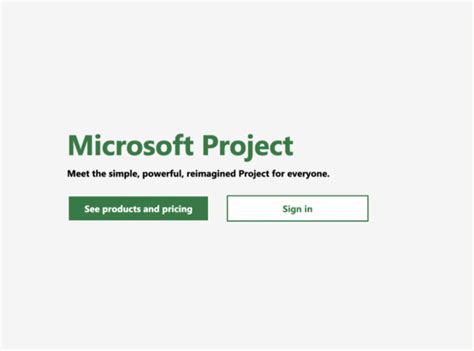 Microsoft Project Review 2023 Features Pricing And More