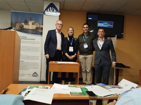 Engineers Without Borders International And The World Federation Of Engineering Organizations